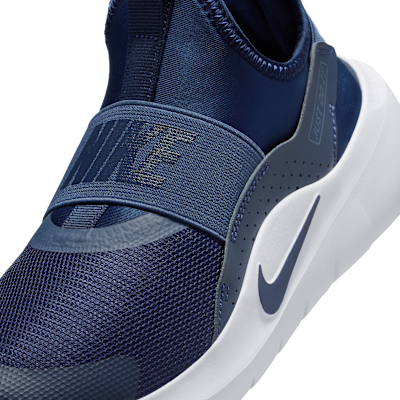 Nike Flex Runner 4 Big Kids' Running Shoes. Nike.com