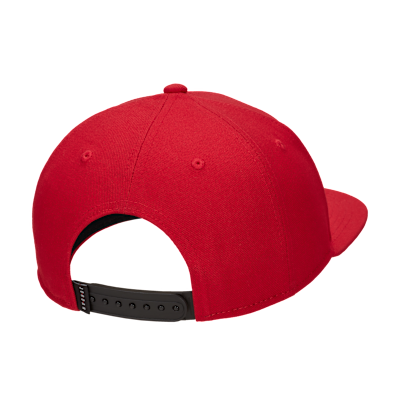 Jordan Pro Cap Adjustable Hat. Nike IN