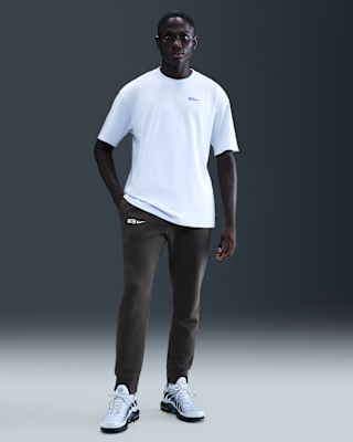 Inter Milan Club Men's Nike Football Fleece Joggers. Nike CH
