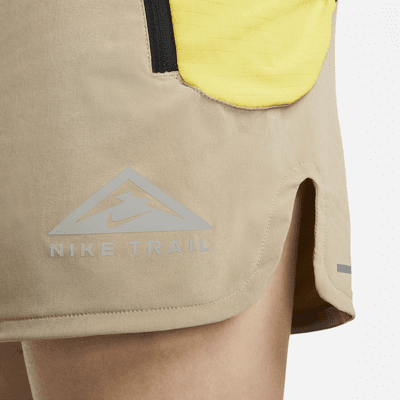 【NIKE公式】ナイキ Dri-FIT メンズ 13cm トレイル ショートパンツ (インナー付き).オンラインストア (通販サイト)
