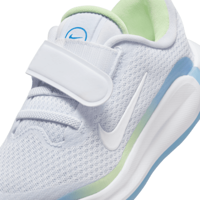 Nike Infinity Flow Younger Kids' Shoes. Nike IN