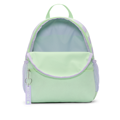 Nike Brasilia JDI Kids' Mini Backpack (11L). Nike.com