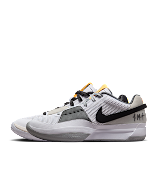 JA 1 EP 'Hunger' Basketball Shoes. Nike SG