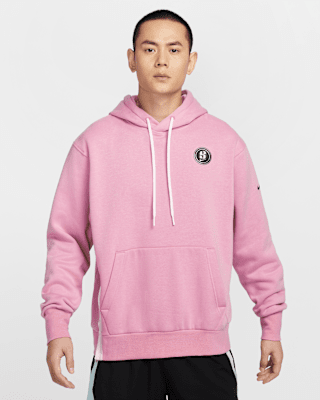 Sabrina Fleece Basketball Hoodie. Nike ID