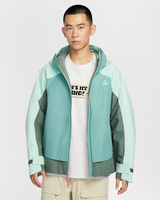 Nike ACG 'Mystery Lights' Snow Jacket. Nike CZ