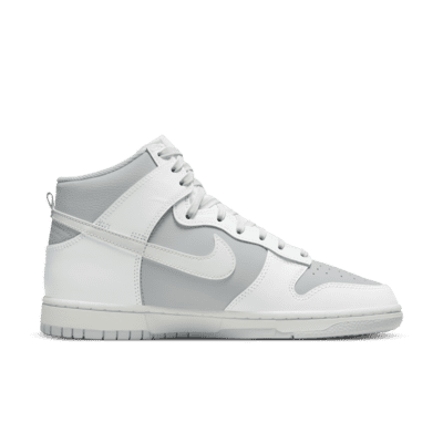 Nike Dunk High Retro Men's Shoes. Nike BG