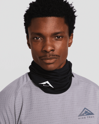 Nike Dri-FIT Braga de trail running. Nike ES