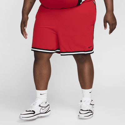 Nike DNA Men's Dri-FIT 6" UV Woven Basketball Shorts. Nike.com