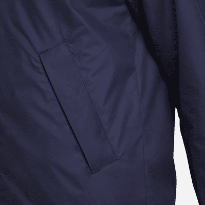 Paris Saint-Germain Academy Pro Older Kids' Nike Storm-FIT Football ...