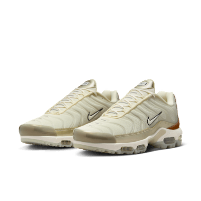 Tenis de golf Nike Air Max Plus G. Nike.com