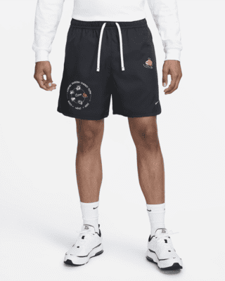 Shorts de tejido Woven para hombre Nike Sportswear. Nike.com