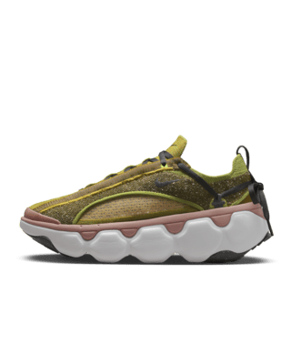 Nike Flyknit Bloom Zapatillas - Mujer. Nike ES