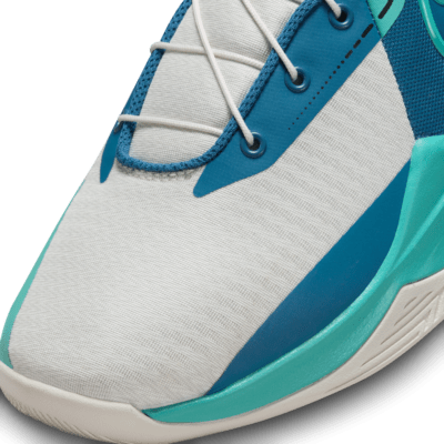 Nike Precision 6 FlyEase 籃球鞋。Nike TW