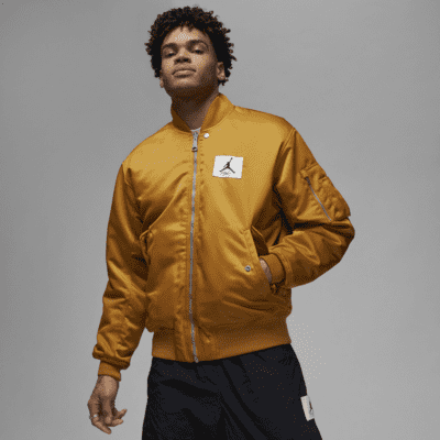Jordan Essentials Men's Statement Varsity Jacket. Nike NL