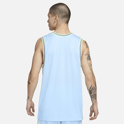 Nike DNA Men's Dri-FIT Basketball Jersey. Nike JP