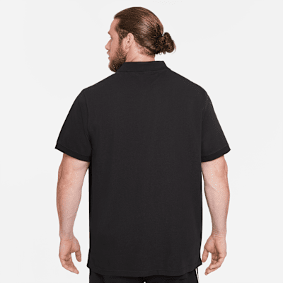 Nike Sportswear Men's Polo. Nike UK