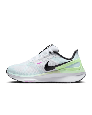 Nike Structure 25 Women's Road Running Shoes. Nike PH