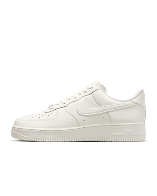 Nike Air Force 1 '07 sko til herre. Nike NO