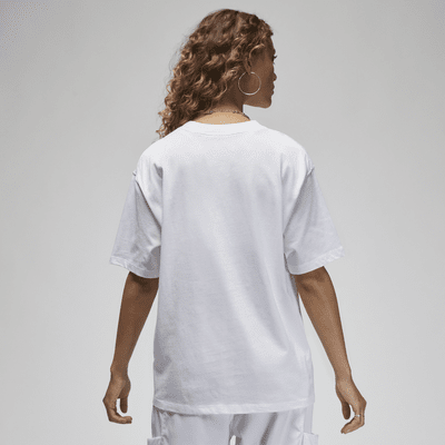Jordan Essentials Women's Top. Nike SI