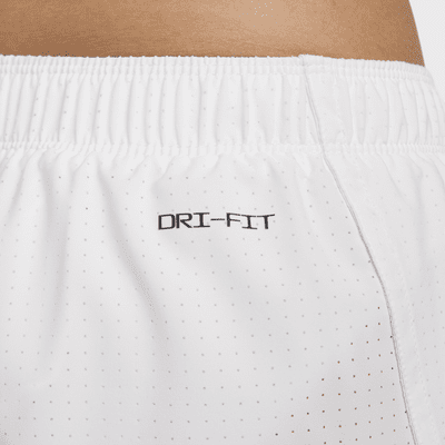 Nike Fast Men's Dri-FIT 3" Brief-Lined Running Shorts. Nike.com