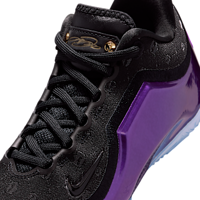 LeBron XXIII "The Chosen One and The One Who Chose" Big Kids ...