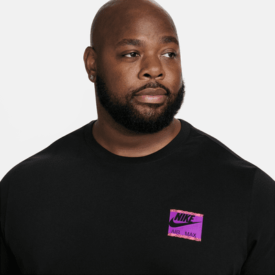 T-shirt Nike Sportswear. Nike PL