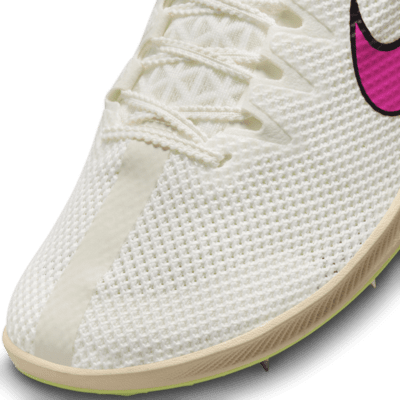 Nike Rival Distance Athletics Distance Spikes. Nike LU