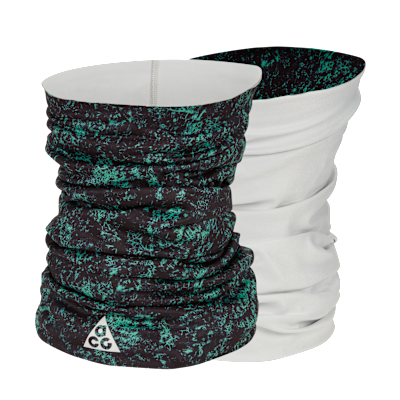 Nike ACG Printed Neck Wrap. Nike IE