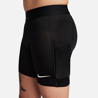 Nike Pro Men's Dri-FIT Fitness Shorts. Nike JP