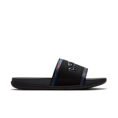 Chancla Nike Offcourt (MLB Houston Astros). Nike.com