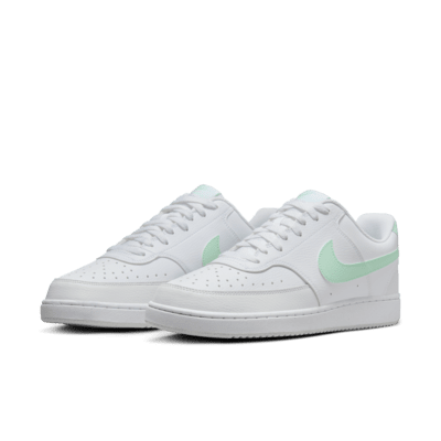 Nike Court Vision Low Men's Shoes. Nike.com
