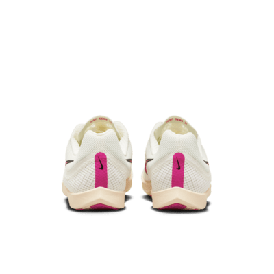 Nike Rival Distance Athletics Distance Spikes. Nike LU