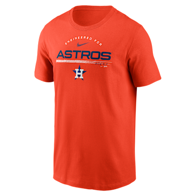 Playera para hombre Nike Team Engineered (MLB Houston Astros). Nike.com