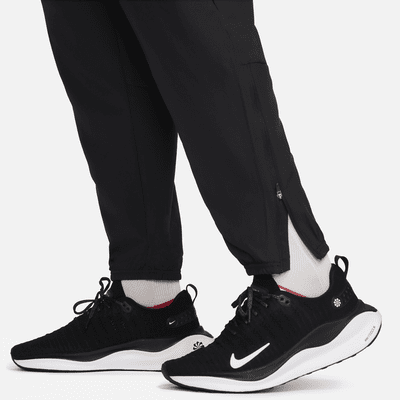 Nike Challenger Men's Dri-FIT Woven Running Pants. Nike.com