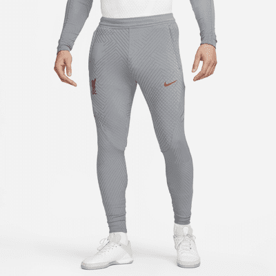 Liverpool F.C. Strike Elite Men's Nike Dri-FIT ADV Knit Football Pants ...