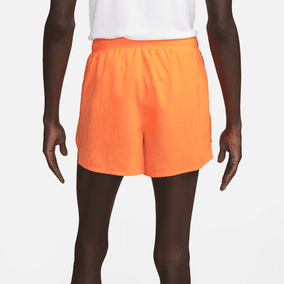 Nike Fast Men's 10cm (approx.) Lined Racing Shorts. Nike NL