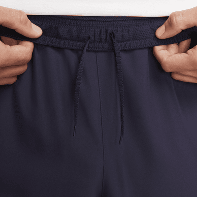 Paris Saint-Germain Strike Men's Nike Dri-FIT Woven Football Tracksuit ...