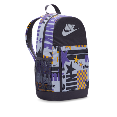 Nike Kids' Backpack (20L). Nike VN