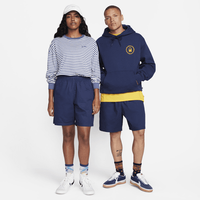 Nike SB Skyring Skate Shorts. Nike NL