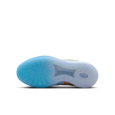 Sabrina 3 'Blueprint' Older Kids' Basketball Shoes. Nike ID