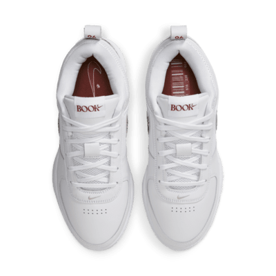 Book 1 EP Basketball Shoes. Nike PH