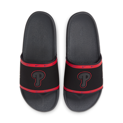 Chancla Nike Offcourt (MLB Philadelphia Phillies). Nike.com