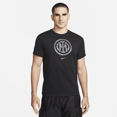 Playera de fútbol para hombre Inter Milan. Nike.com