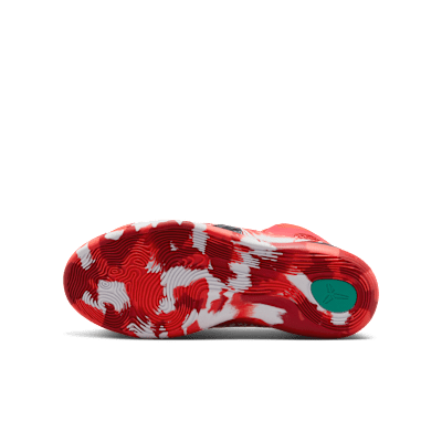 Kobe IX Elite Big Kids' Basketball Shoes. Nike JP