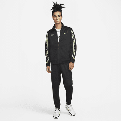 Nike Sportswear Repeat Track-Jacket für Herren. Nike AT