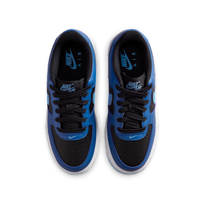 Nike Air Force 1 Big Kids' Shoes. Nike.com