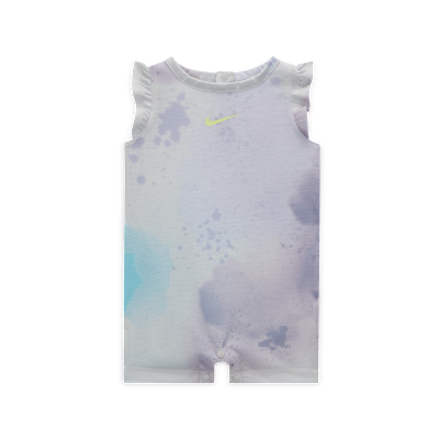Nike "Just DIY It" Romper Baby Romper. Nike UK