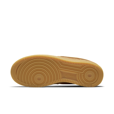 Chaussure Nike Air Force 1 '07 WB pour homme. Nike CH