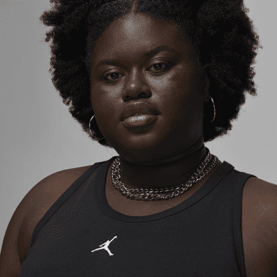 Jordan Women's Tank Dress (Plus Size). Nike ZA