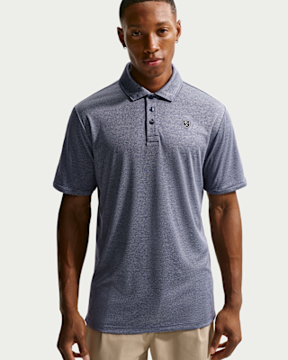 Nike Par Dri-FIT Erkek Golf Polo Üstü. Nike TR